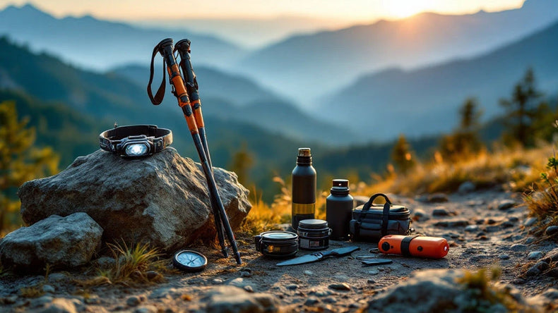 Randonnée légère – Planète Rando