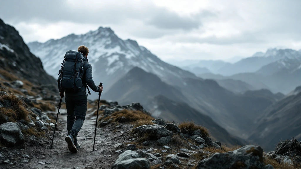 Randonnée légère – Planète Rando